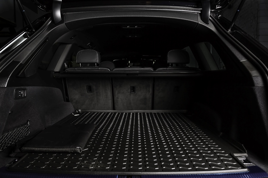 Understanding Boot Liners – Click Car Mats